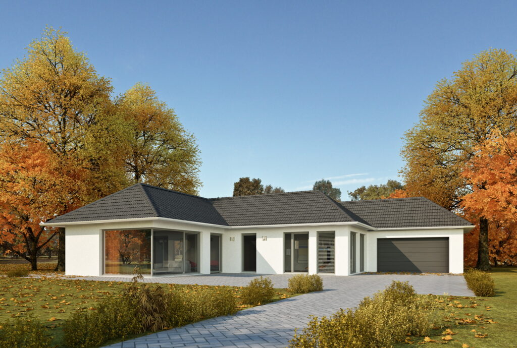 Bungalow Schlüsselfertig Bis 200000 Euro